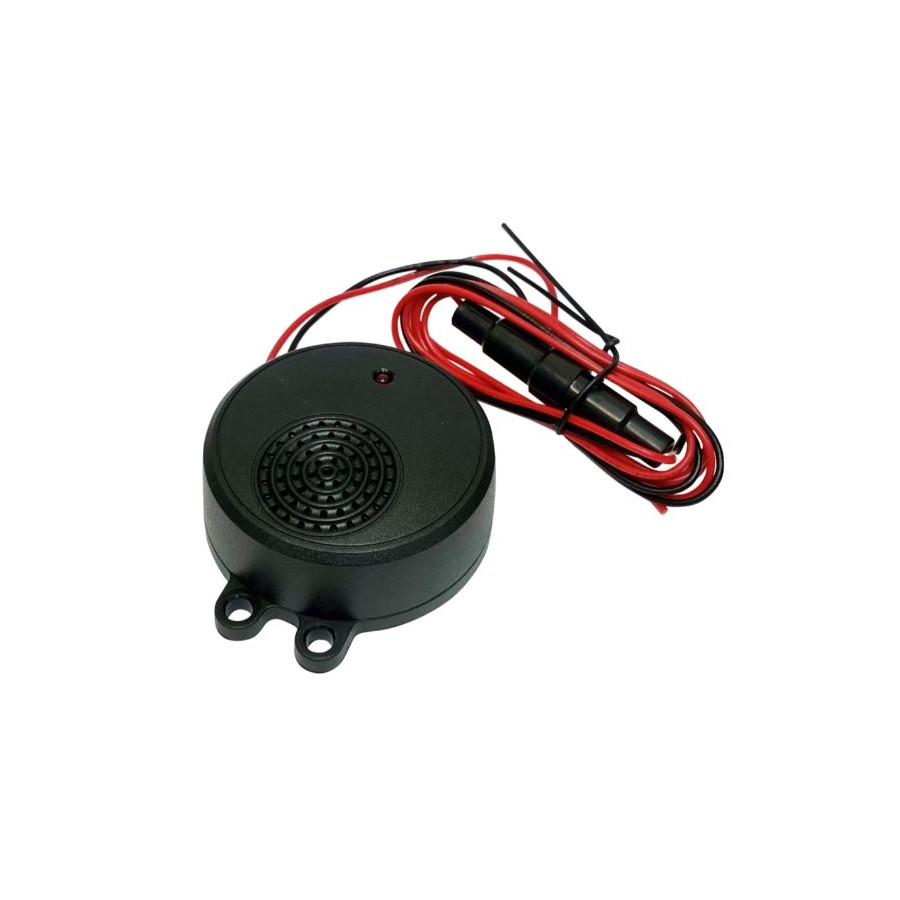 LAS Marterafweerapparaat 12V | Winparts.be - Marterverjager