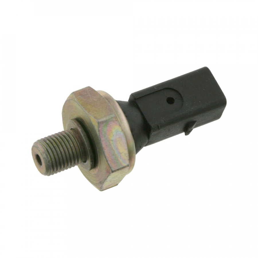 Oliedruksensor 18904 FEBI voor o.a. AUDI, FORD, SEAT, SKODA, VOLKSWAGEN ...