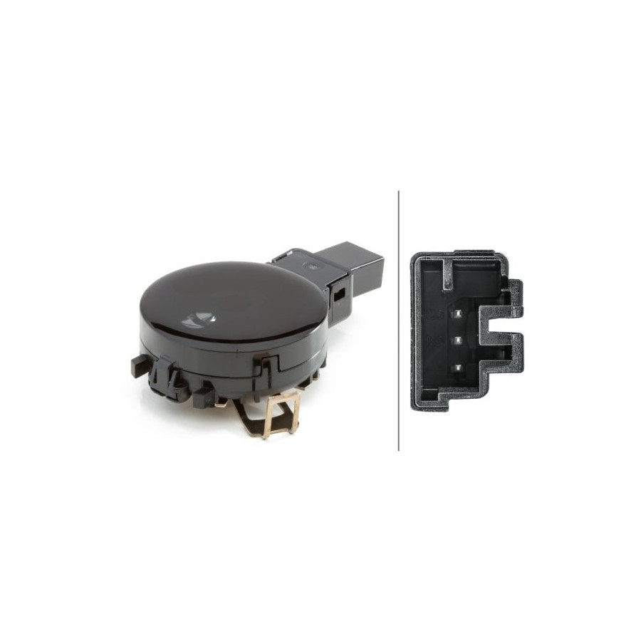 Regensensor voor o.a. CITROEN, OPEL, VAUXHALL | Winparts.nl - Regensensor