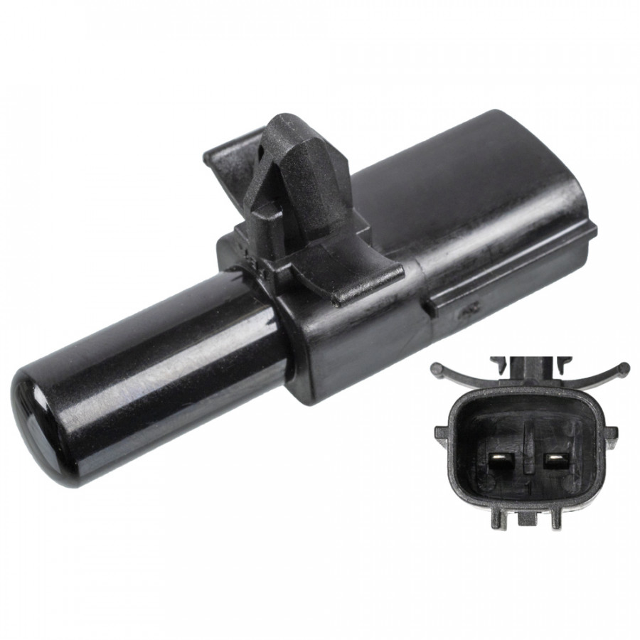 Sensor luchttemperatuur 174015 FEBI voor o.a. MAZDA | Winparts.nl ...