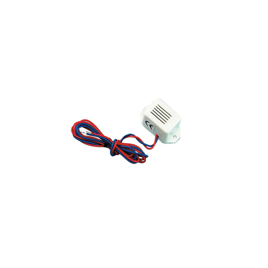 Lichtzoemer 12 Volt | Winparts.nl - Toebehoren