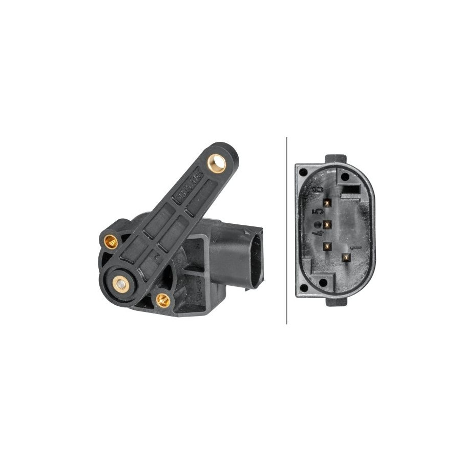 Sensor universeel | Winparts.nl - Xenon sensoren