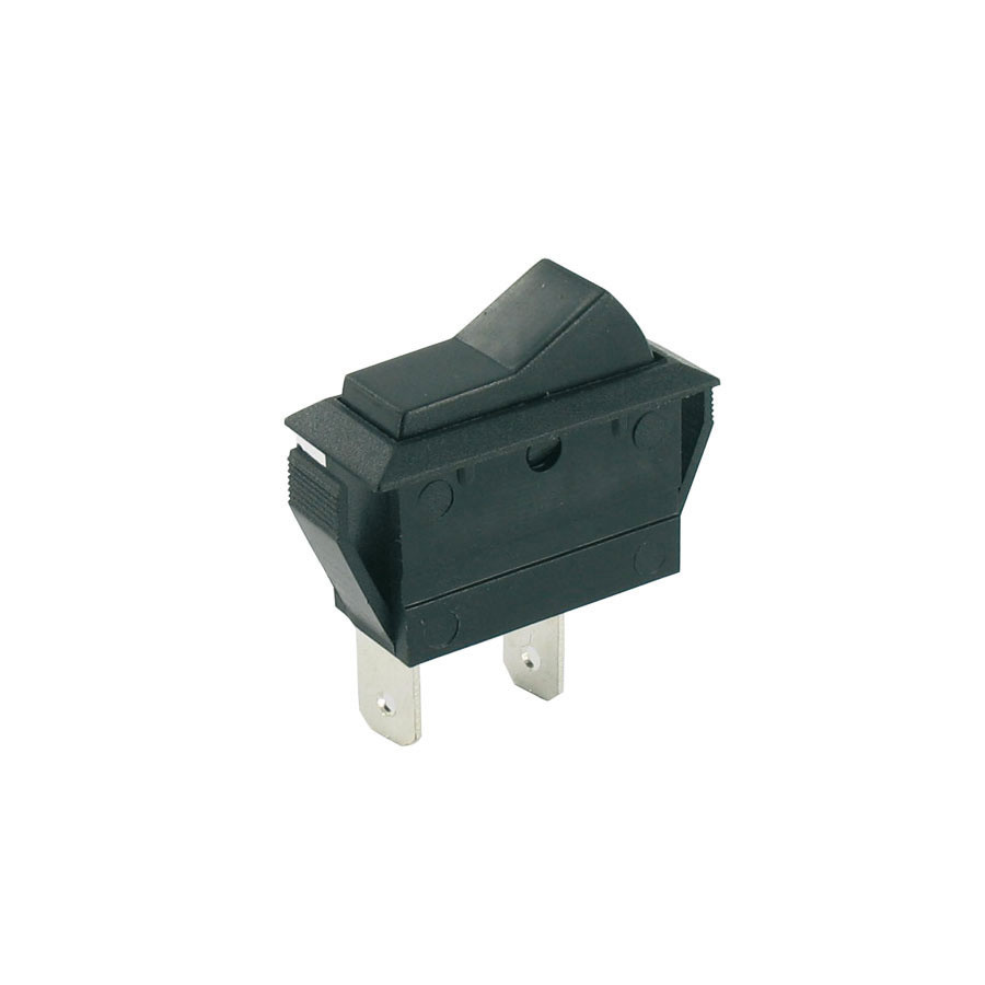 Rocker switch on - off | Winparts.ie - Rocker, push & toggle switches