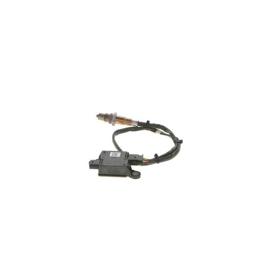 Particle Sensor EGS-PM2 Bosch | Winparts.ie - Pressure sensor (intake ...