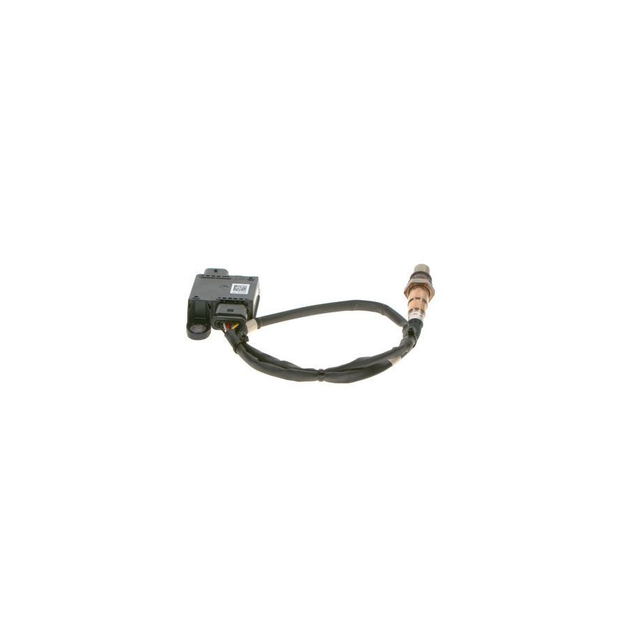 Particle Sensor EGS-PM2 Bosch | Winparts.ie - Pressure sensor (intake ...
