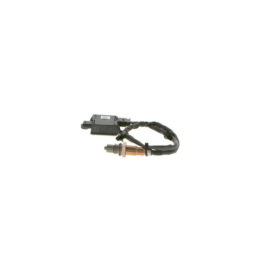Particle Sensor EGS-PM2 Bosch | Winparts.ie - Pressure sensor (intake ...
