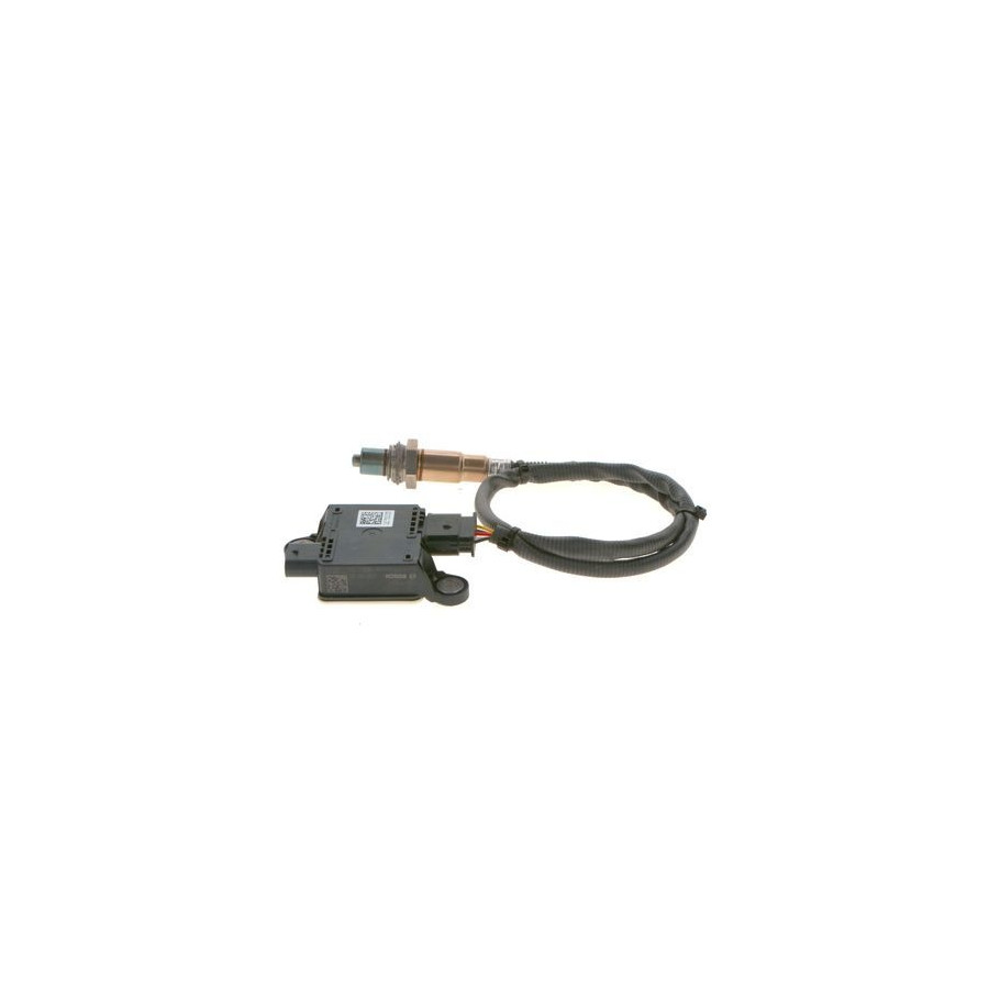 Particle Sensor EGS-PM2 Bosch | Winparts.eu - Pressure sensor (intake ...