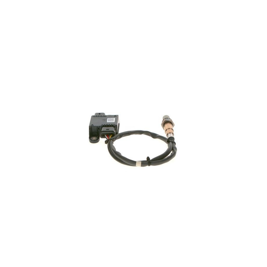 Particle Sensor EGS-PM2 Bosch | Winparts.eu - Pressure sensor (intake ...