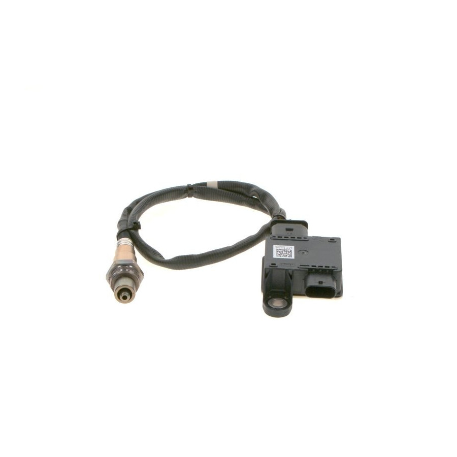 Particle Sensor EGS-PM2 Bosch | Winparts.eu - Pressure sensor (intake ...