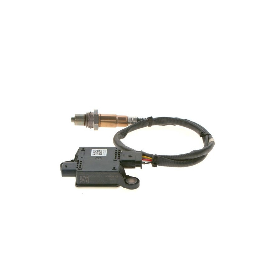 Particle Sensor EGS-PM2 Bosch | Winparts.eu - Pressure sensor (intake ...