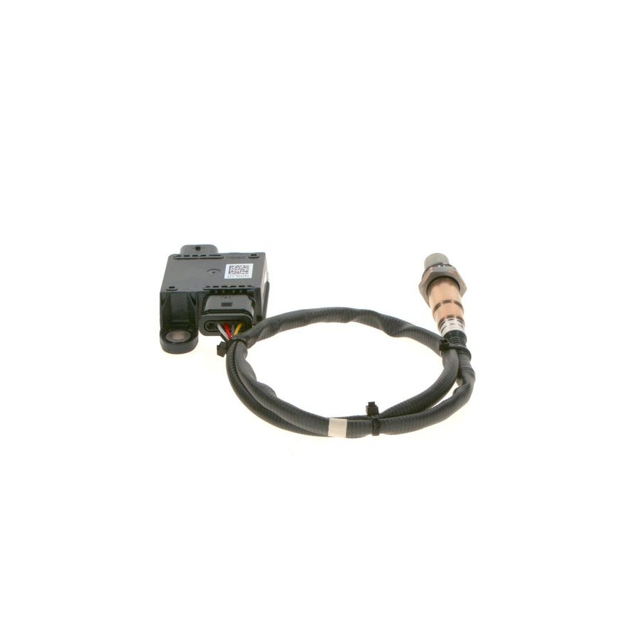 Particle Sensor EGS-PM2 Bosch | Winparts.eu - Pressure sensor (intake ...
