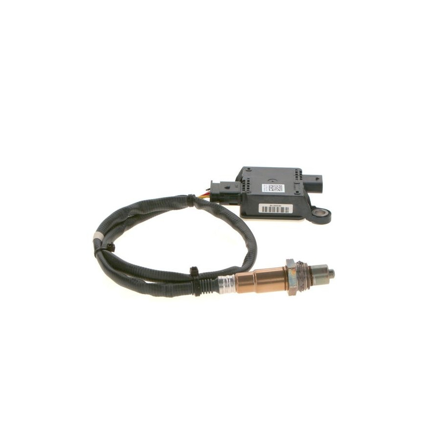 Particle Sensor EGS-PM2 Bosch | Winparts.eu - Pressure sensor (intake ...