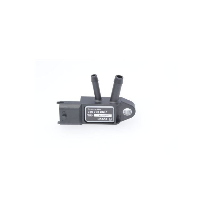 Sensor, exhaust pressure DS-D20-100kPa Bosch | Winparts.ie - Pressure ...