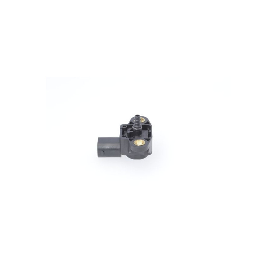 Sensor, intake manifold pressure DS-S3 Bosch | Winparts.ie - Pressure ...