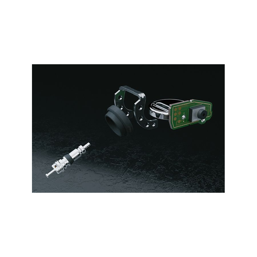 Wheel sensor, tire pressure monitoring system | Winparts.eu - Tyre ...