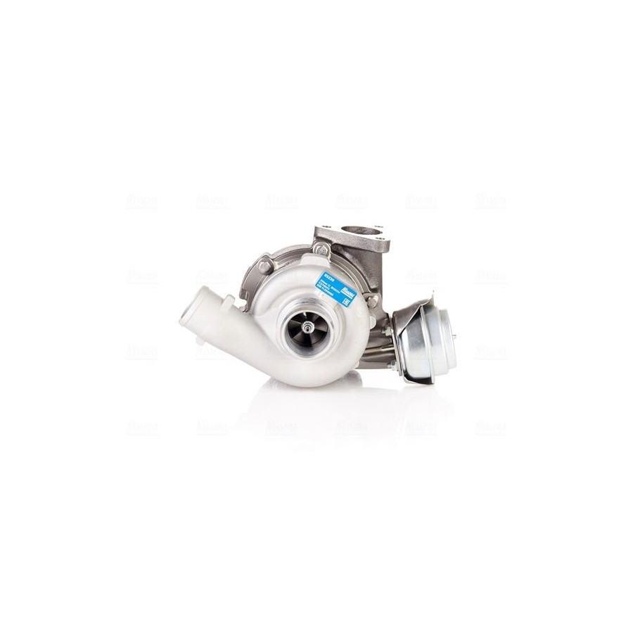 Turbocompresseur, suralimentation | Winparts.fr - Turbo compresseurs et ...