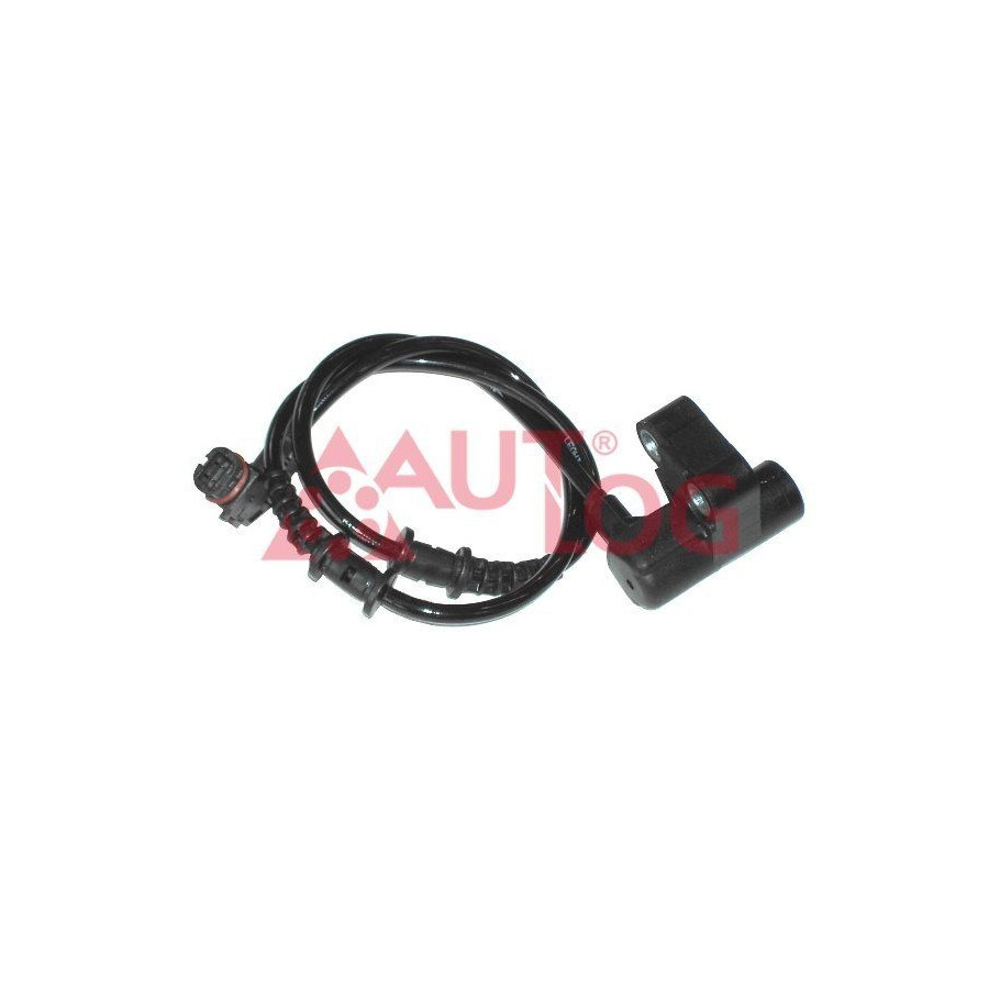 Capteur de vitesse de roue | Winparts.fr - Capteur ABS