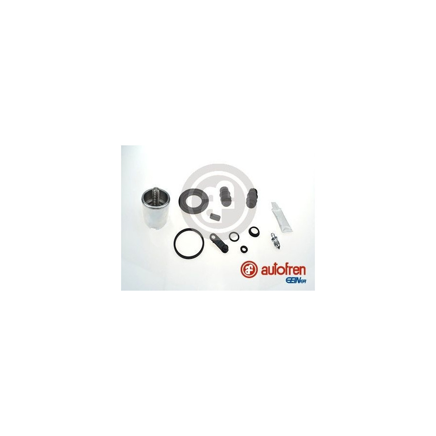 Kit de réparation, étrier de frein | Winparts.fr - Etrier de frein révison