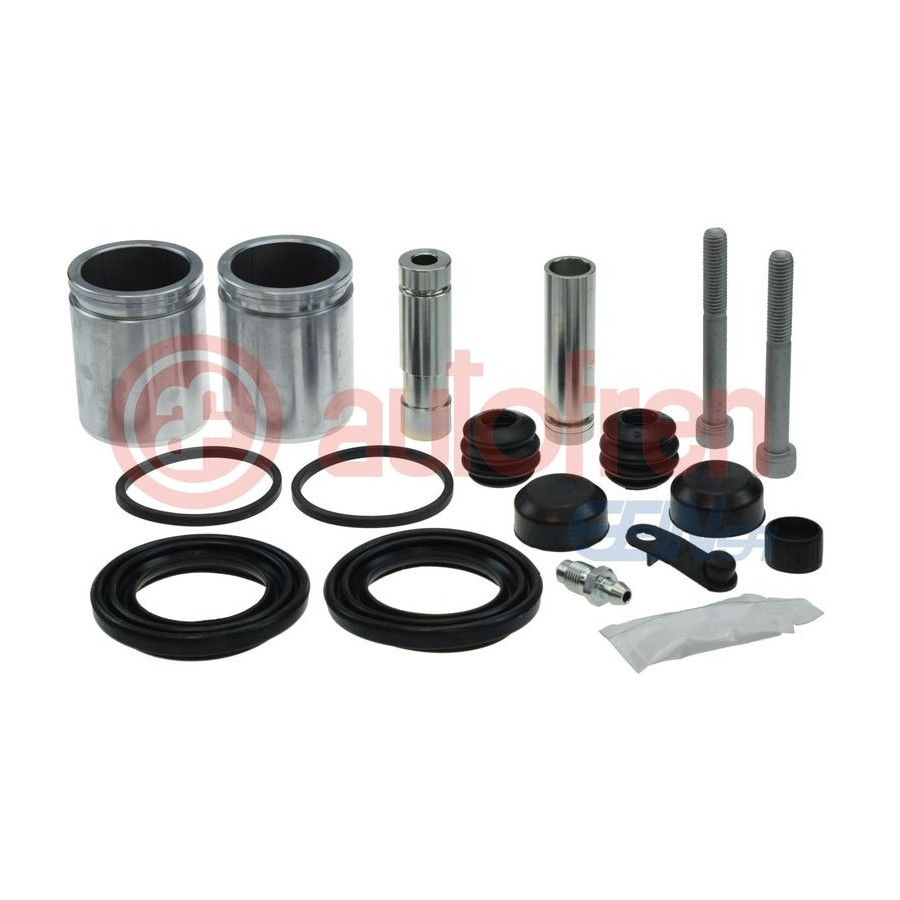 Kit de réparation, étrier de frein | Winparts.fr - Etrier de frein révison