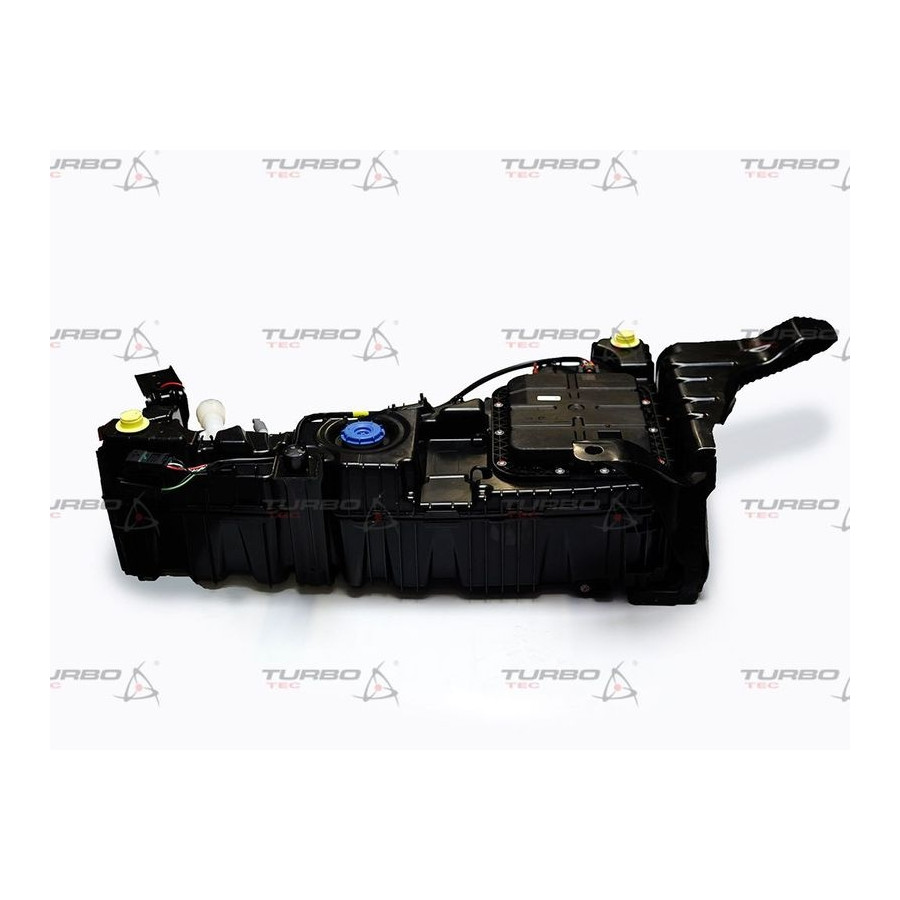 Toevoer, Ureumstofinjectie voor o.a. CITROEN, PEUGEOT | Winparts.nl ...