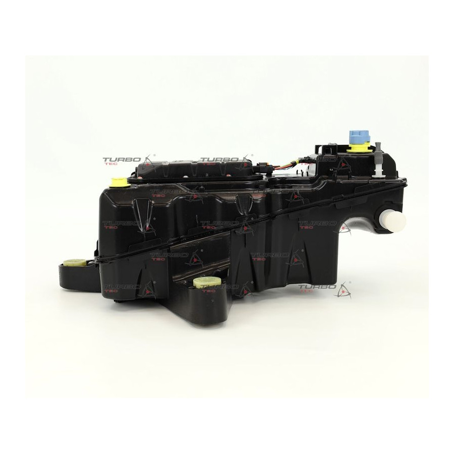 Toevoer, Ureumstofinjectie voor o.a. CITROEN, PEUGEOT | Winparts.nl ...