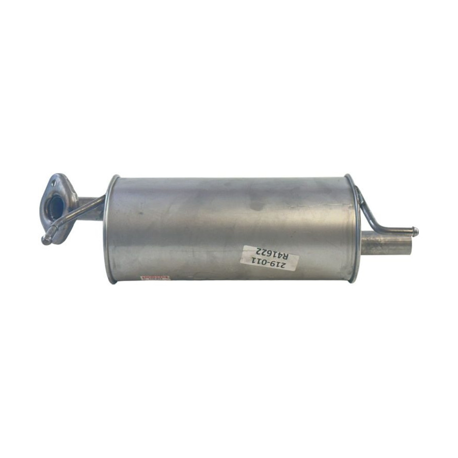 Einddemper 219-011 Bosal voor o.a. OPEL, SUZUKI, VAUXHALL | Winparts.nl ...