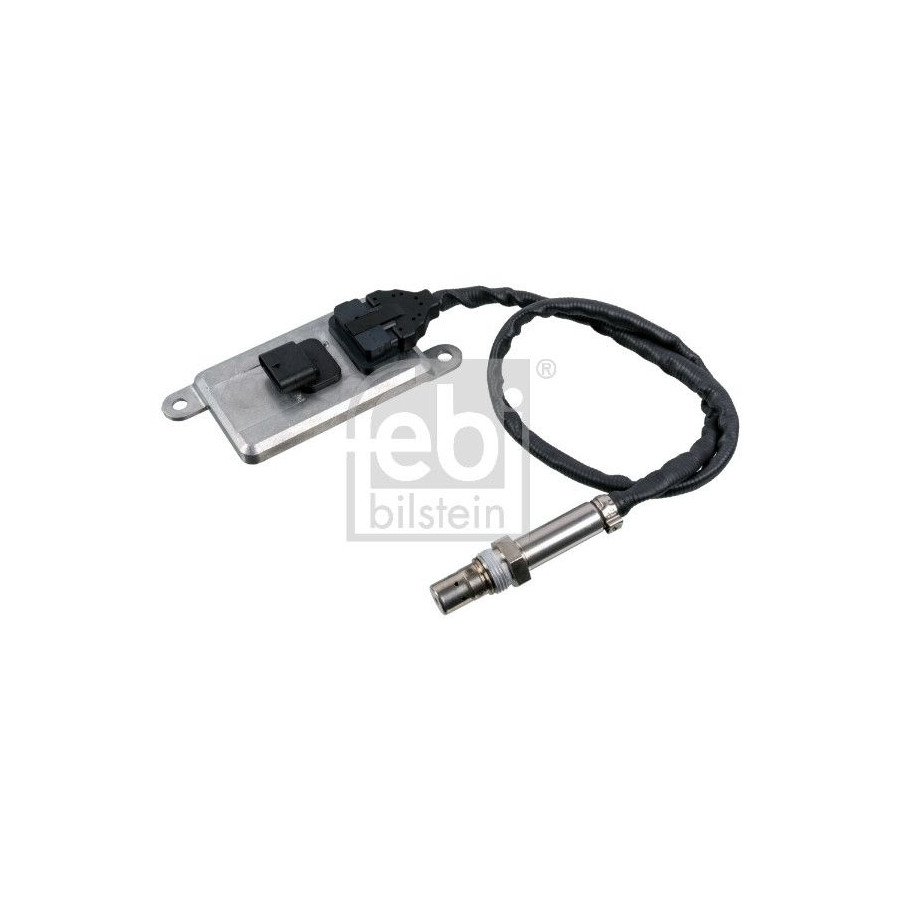 NOx-sensor, ureuminspuiting 176838 FEBI voor o.a. MERCEDES-BENZ | Winparts.nl - Lambdasonde
