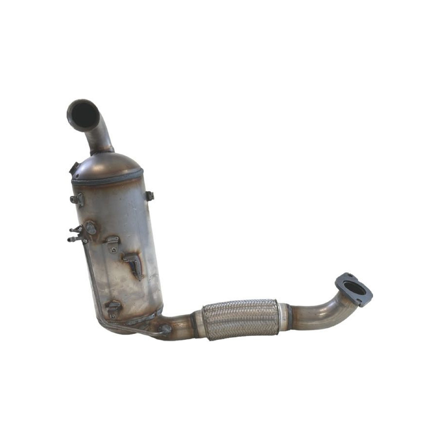Partikelfilter, uitlaatinstallatie 097-765 Bosal voor o.a. FORD, MAZDA, VOLVO | Winparts.nl ...