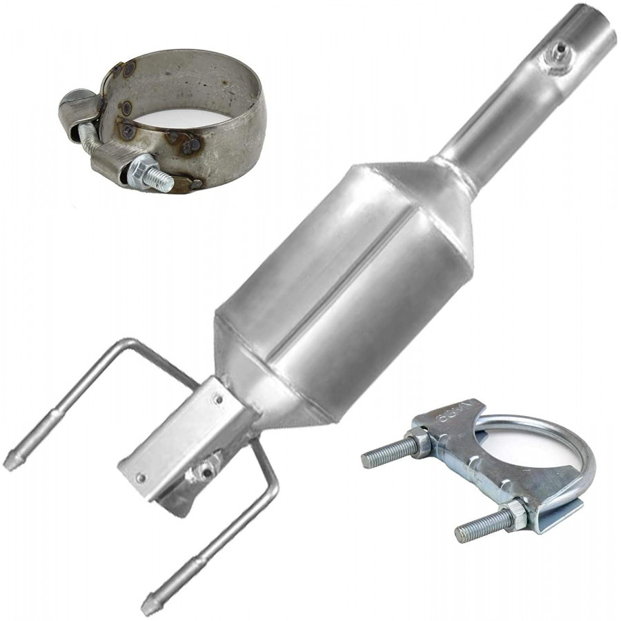 Roetfilter voor o.a. MERCEDES-BENZ | Winparts.nl - Roetfilter