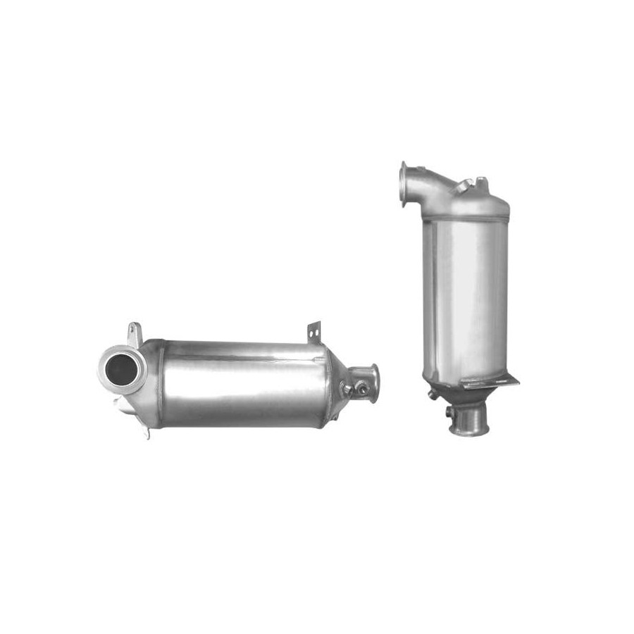 Roetfilter voor o.a. VOLKSWAGEN | Winparts.nl - Roetfilters