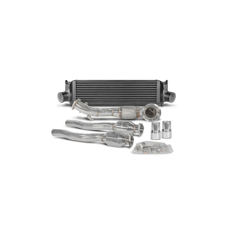 Wagner Tuning Competition-Package EVO1 Audi TTRS 8J/RS3 8P voor o.a ...