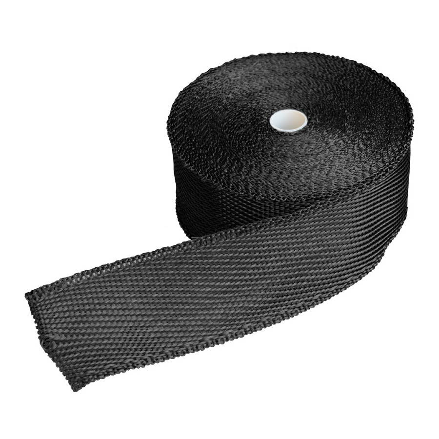 Simoni Racing Uitlaat Thermo Wrap Kit - 50,8mm x 15,24m + 6 clips ...