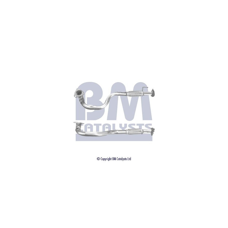 Verbindingspijp Daewoo/Chevrolet Captiva Opel Antara Vauxhall Antara ...