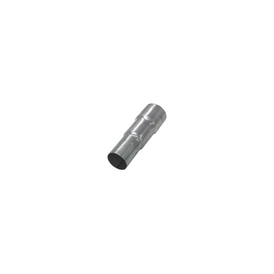 Drietraps verloop - 63,5>57>50,8 mm | Winparts.nl - Zelfbouw uitlaat staal