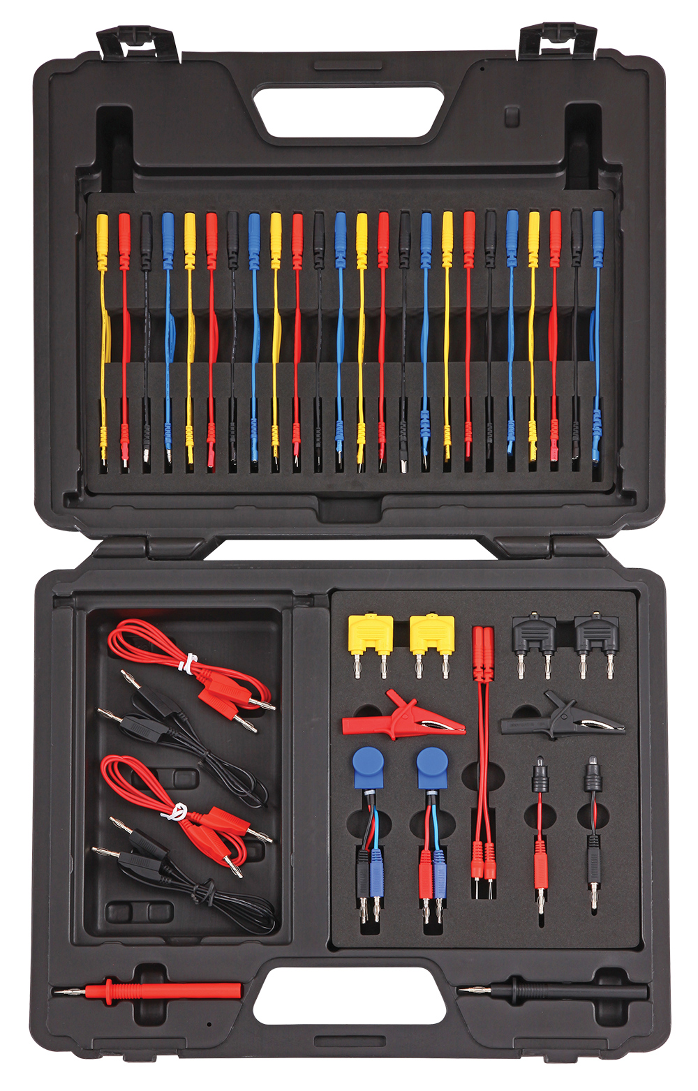 Sonic Electronic Circuit Test 92 Piece | Winparts.ie - Toolboxes