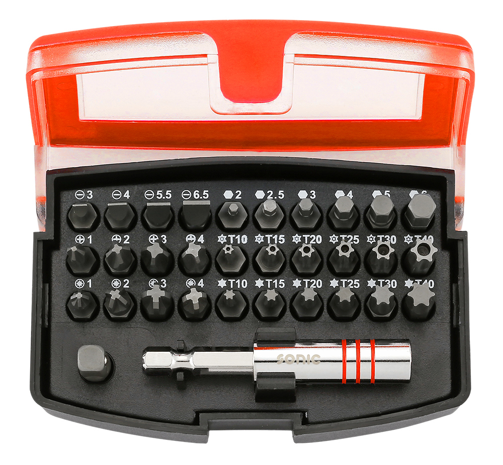 BITSET 32 st. | Winparts.se - Bitssatser