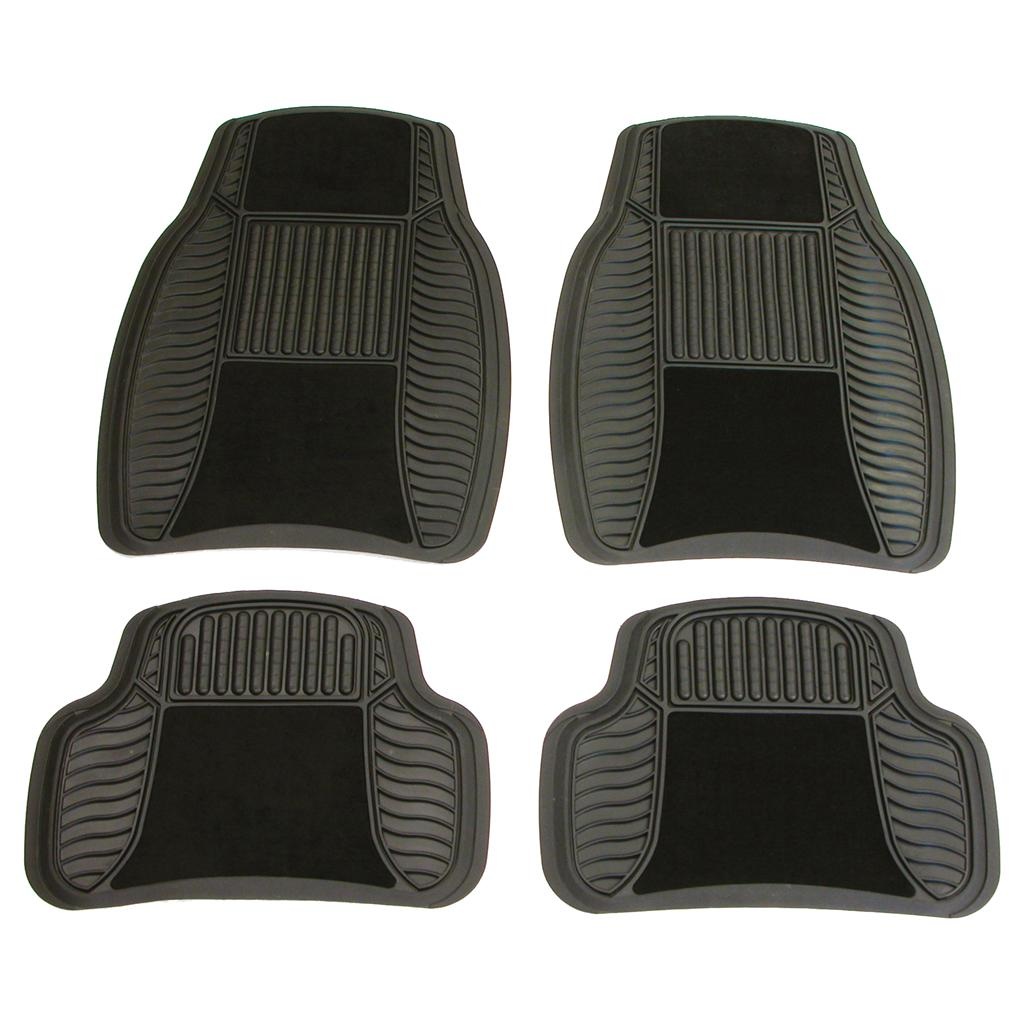 Rubber / carpet rubber blanket 'Dakota' | Winparts.ie - Universal ...