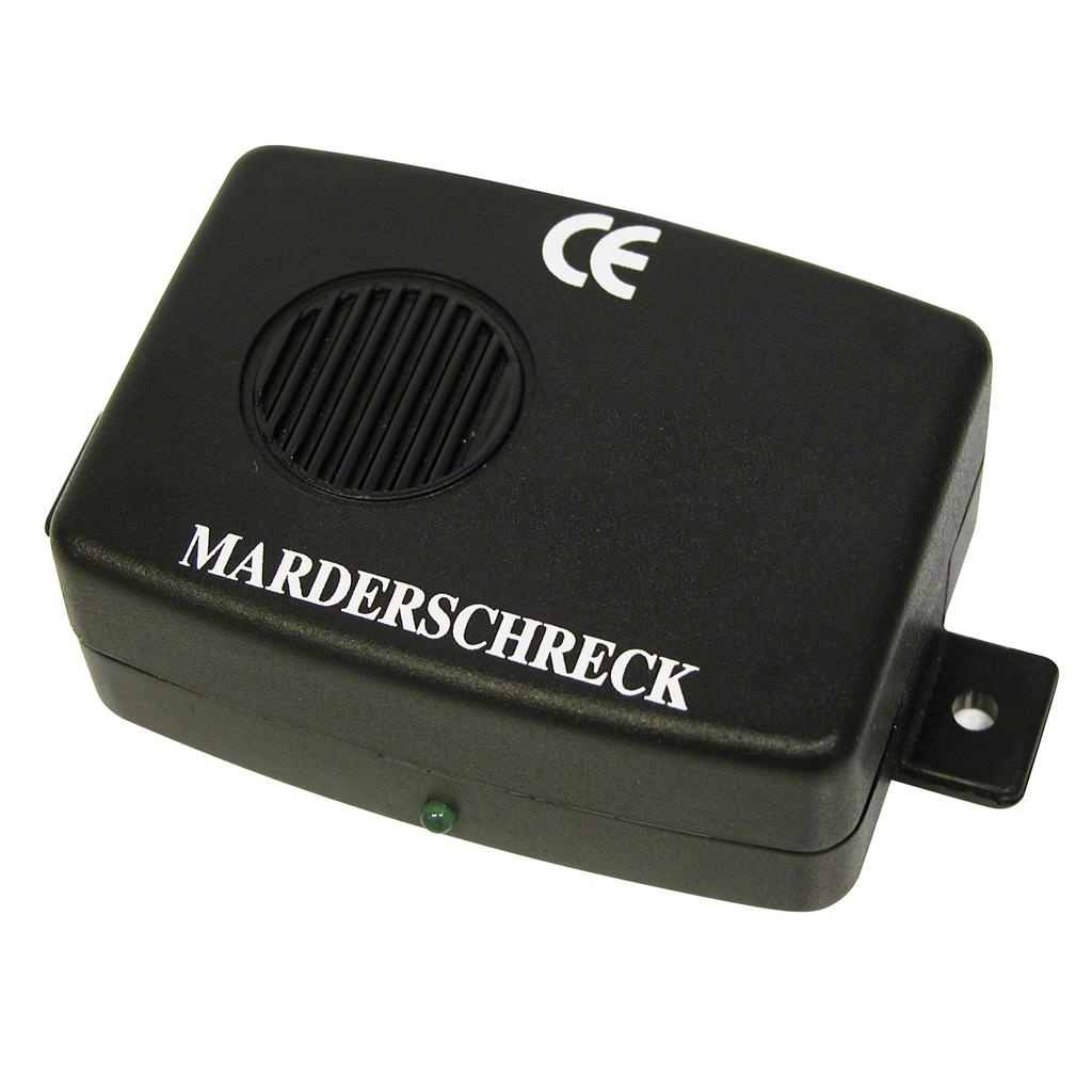 Carpoint Marten Repeller Ultrasonic 12V | Winparts.ie - Marten Repellents