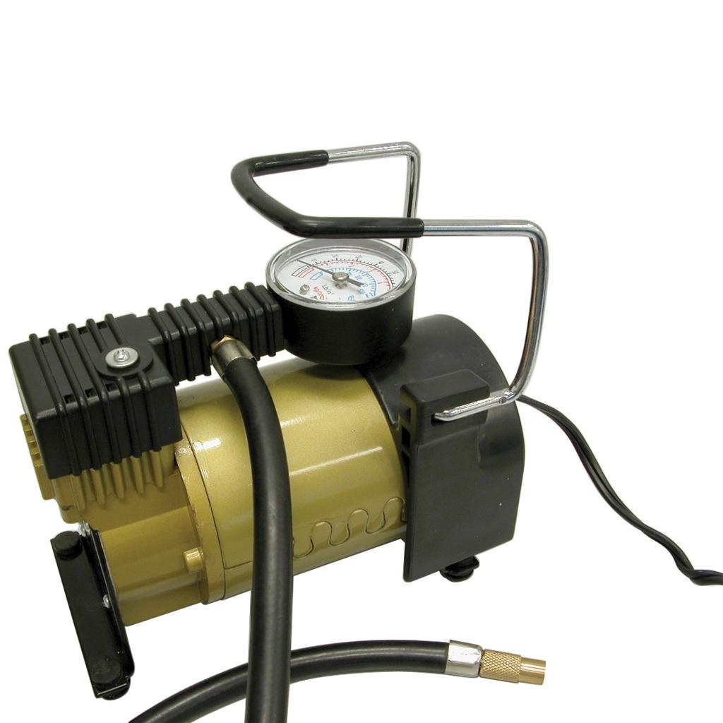 Tire pump / air compressor 'Big' | Winparts.ie - Air tools