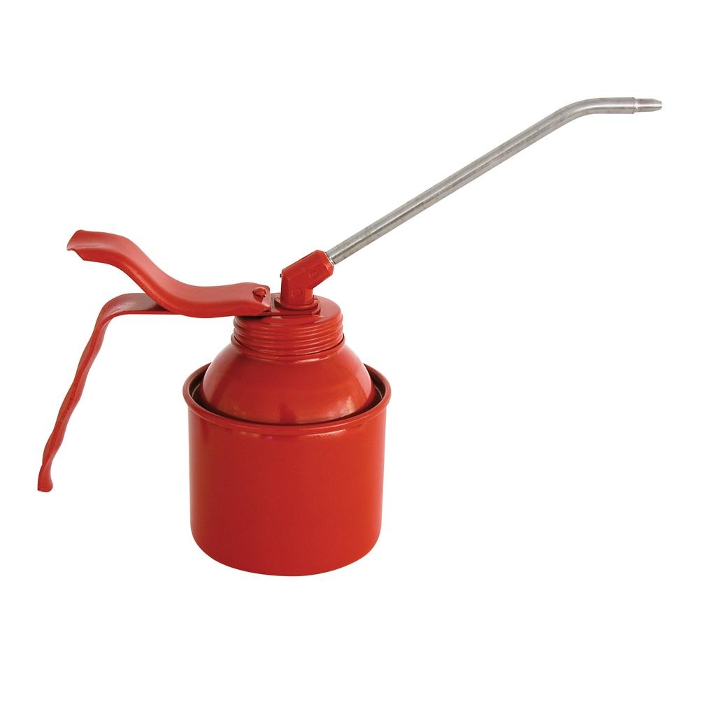 Pressol oil sprayer 250 ml plastic pump | Winparts.ie - Oil cans