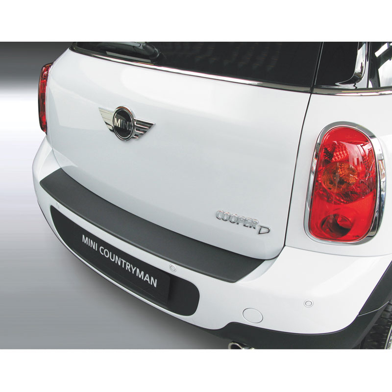 RGM Bumper protector suitable for Mini Countryman 2010- | Winparts.co ...