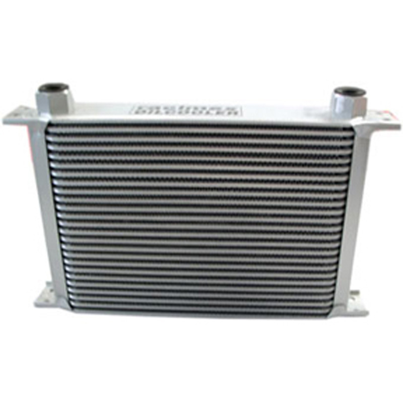 Oil cooler 215mm 25 rows | Winparts.co.uk - Oil cooler