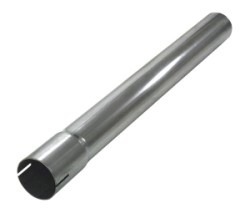 Pipe 500mm | Winparts.co.uk - DIY exhaust steel