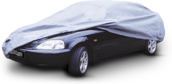 Type de couverture de toit AutoStyle Premium 'Indoor-Use' - X-Large ...