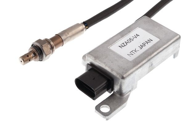 NOx Sensor, NOx Catalyst | Winparts.co.uk - Lambda sensor