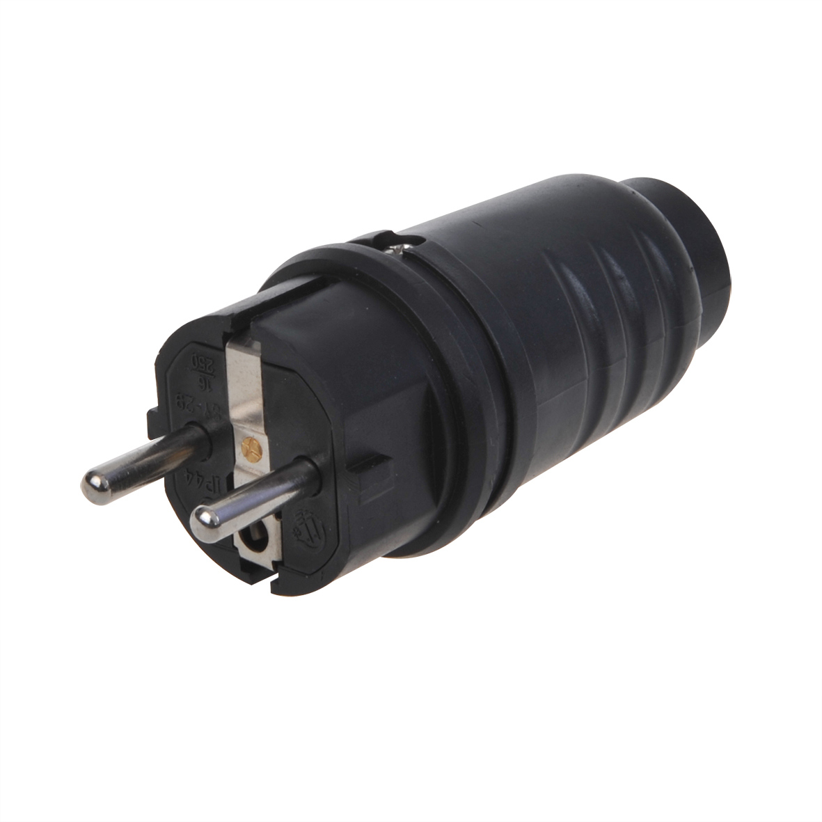 Plug Schuko | Winparts.fr - Fiches et adaptateurs