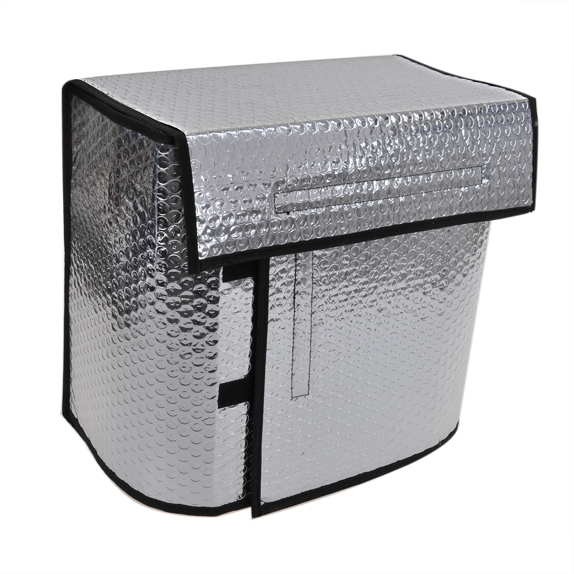 Battery thermos for 50Ah-72Ah batteries | Winparts.eu - Transport and ...