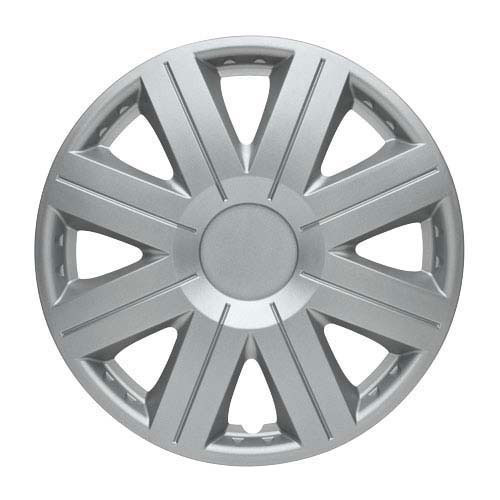 Hubcaps Cosmos Silver 15 Inch | Winparts.eu - Wheel trims
