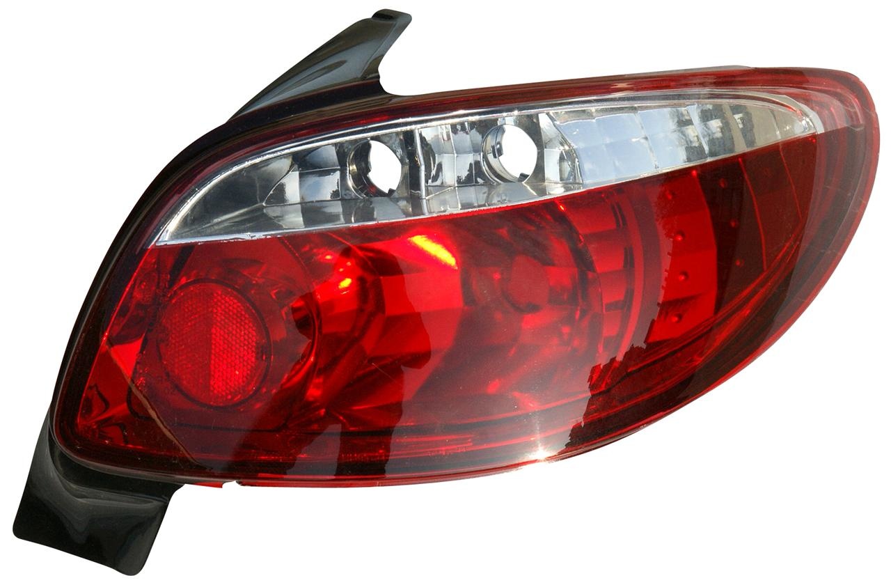 Styling Bakljus Peugeot 206 Plus CC SW R d Klar DL PER49 styling-bakljus-peugeot-206-plus-cc-sw-r-d-klar-dl-per49