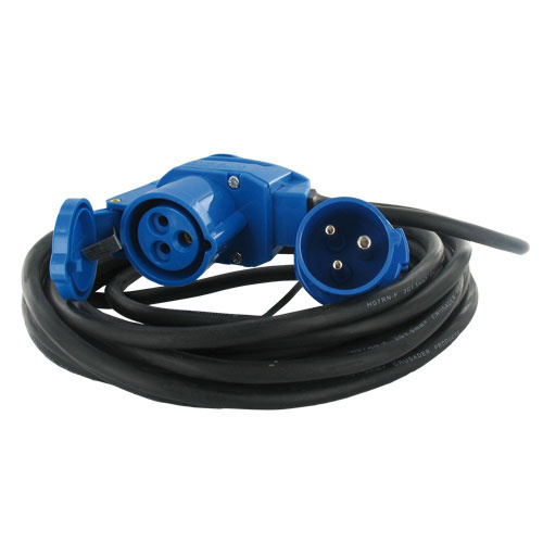 Câble d'extension CEE | Winparts.fr - Fiches et adaptateurs